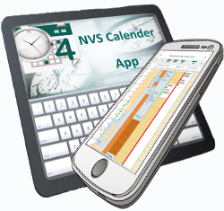 Home - New-Vision-Soft dertermin.de